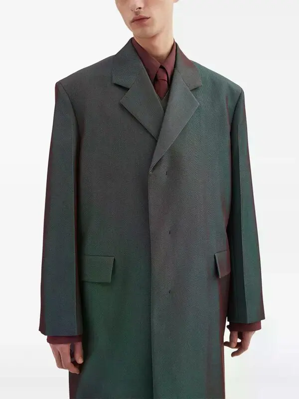 JIL SANDER Tailored Coat