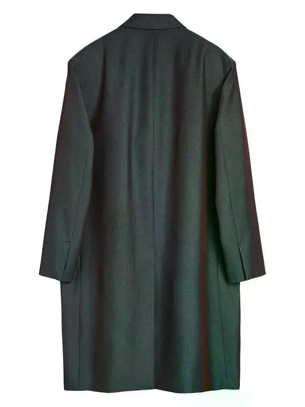 JIL SANDER Tailored Coat