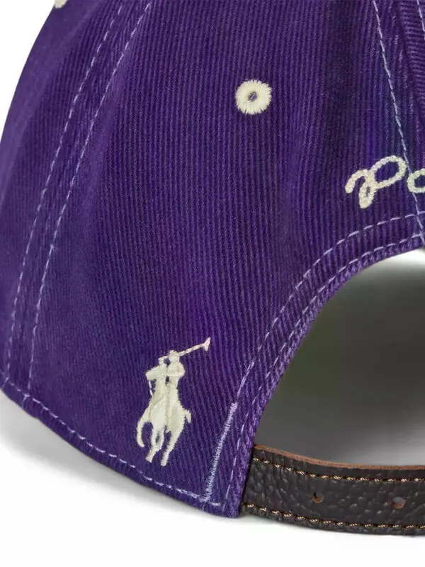 Polo Ralph Lauren Corduroy Cap