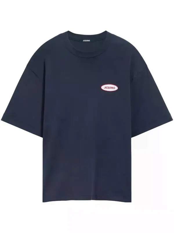 Jacquemus The Stazione T-shirt