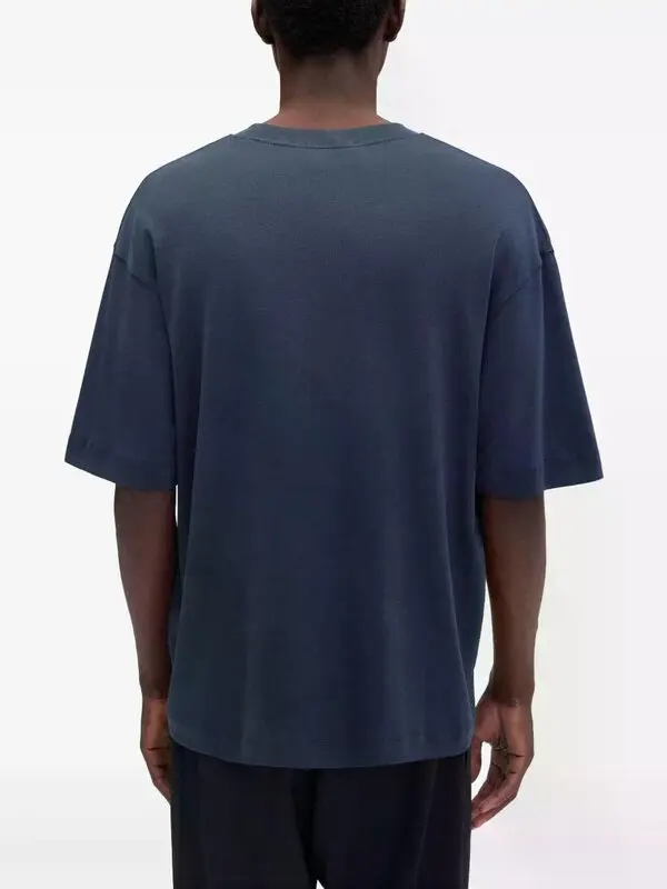 Jacquemus The Stazione T-shirt