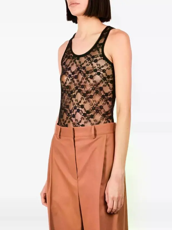 IOANA CIOLACU Brody Bodysuit