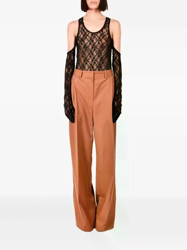 IOANA CIOLACU Brody Bodysuit