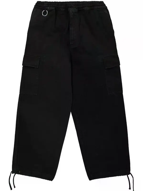 ÉTUDES STUDIO Cargo Trousers