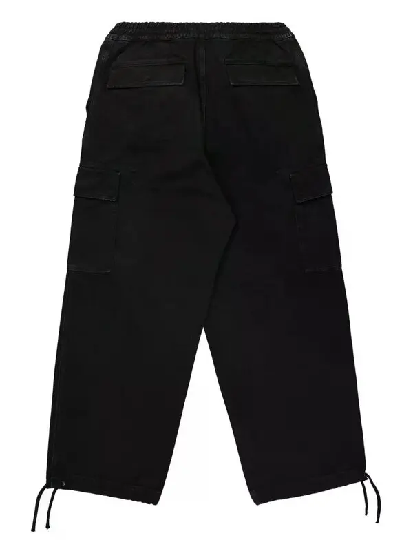 ÉTUDES STUDIO Cargo Trousers