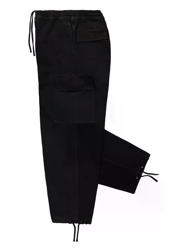 ÉTUDES STUDIO Cargo Trousers