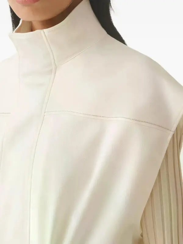 Fabiana Filippi Relaxed Gilet