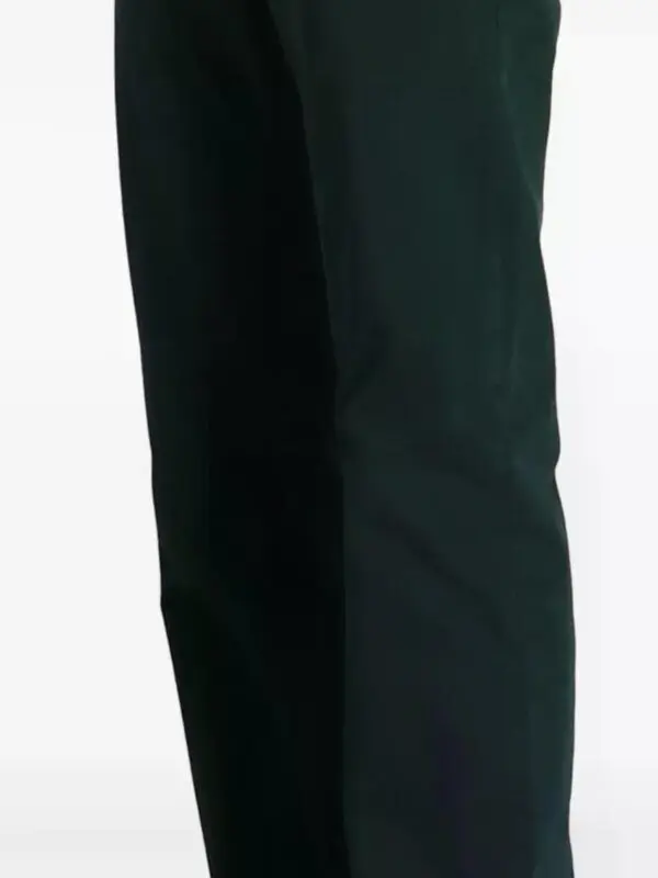 BOSS Straight-leg Trousers