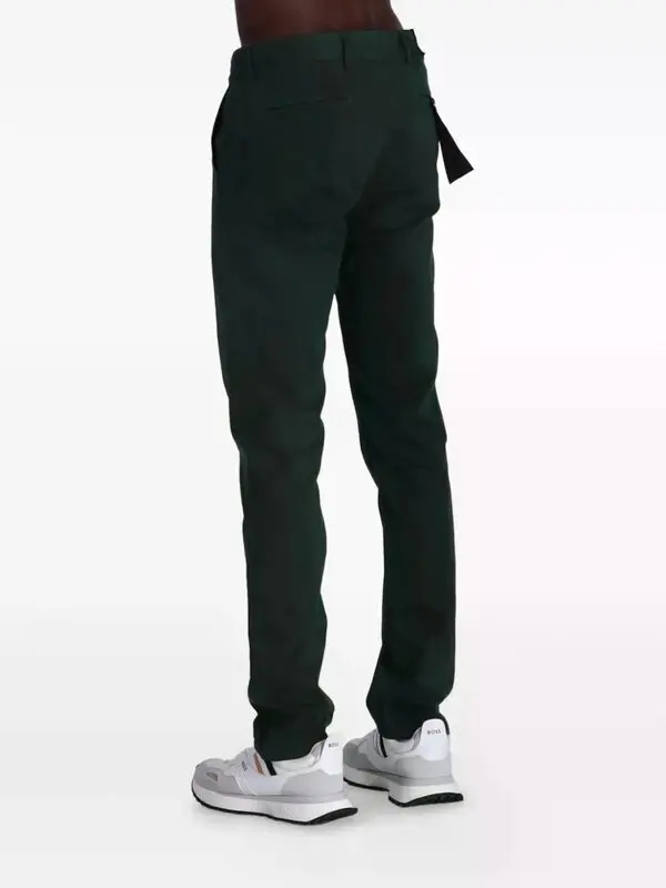 BOSS Straight-leg Trousers