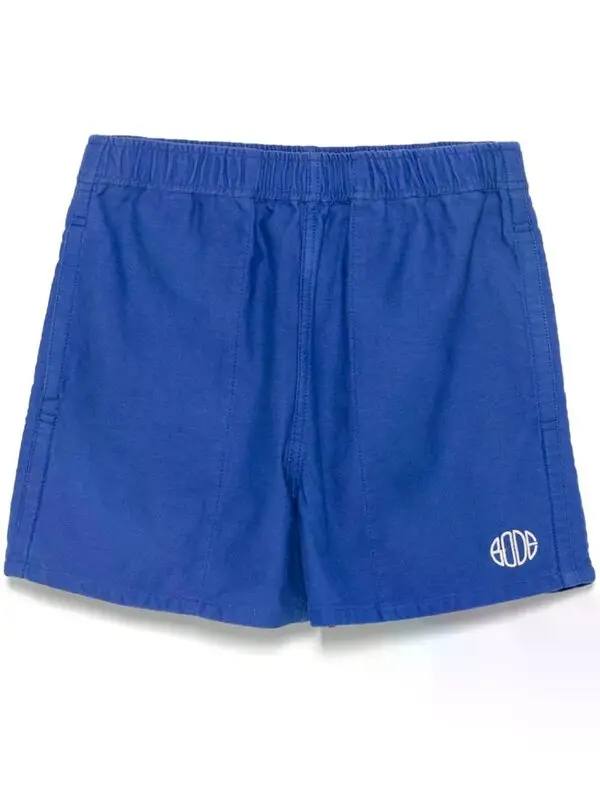 BODE Field Shorts
