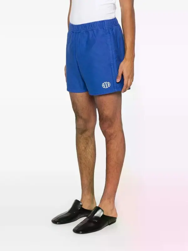 BODE Field Shorts