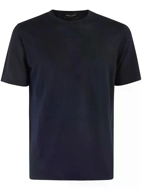 ROBERTO COLLINA Cotton T-shirt