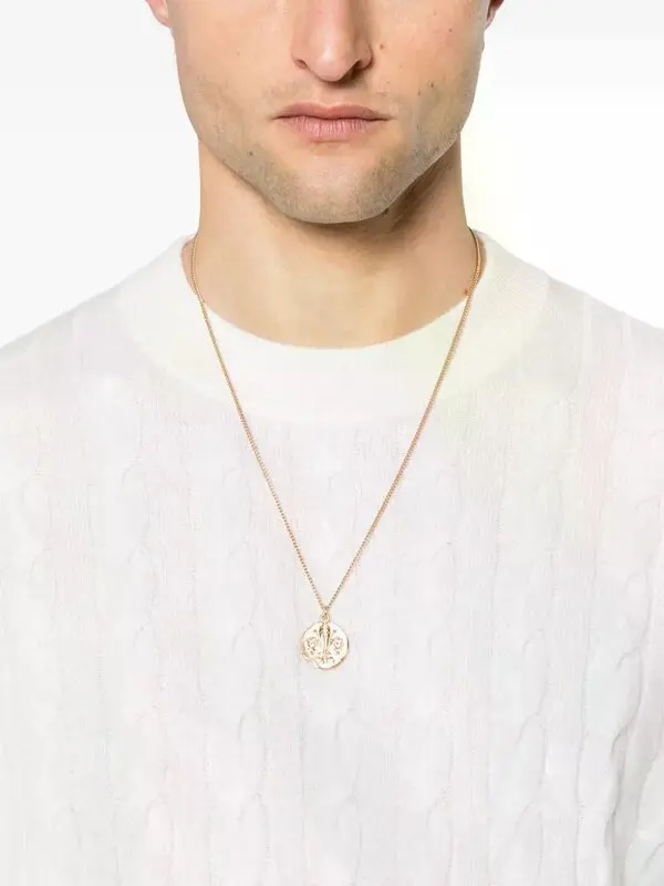LISA YANG Oskar Sweater - Neutrals