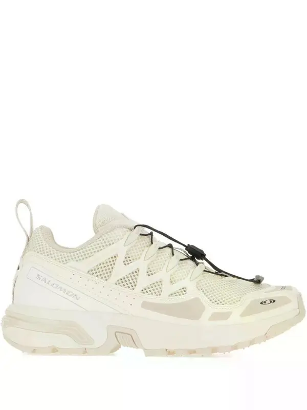 SALOMON Acs + Og Sneakers - Neutrals