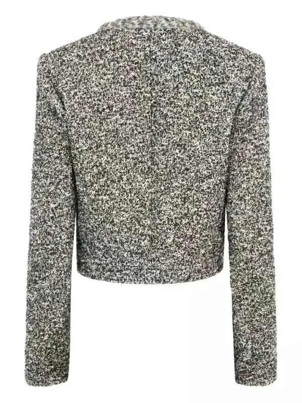 Isabel Marant Étoile Gwendoline Jacket - Grey