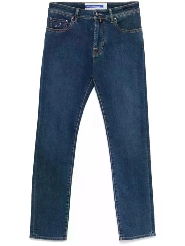 Jacob Cohen Bard Fast Jeans