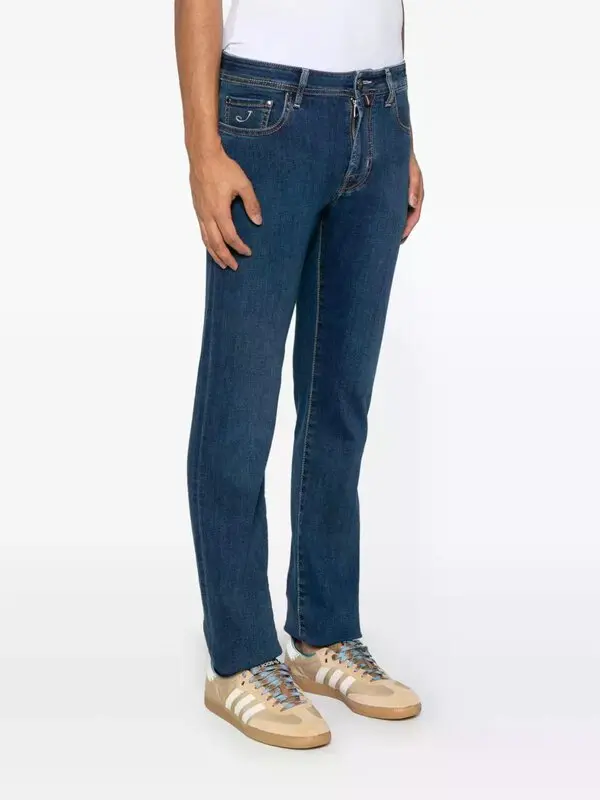 Jacob Cohen Bard Fast Jeans