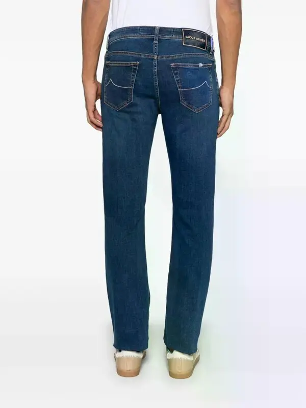 Jacob Cohen Bard Fast Jeans