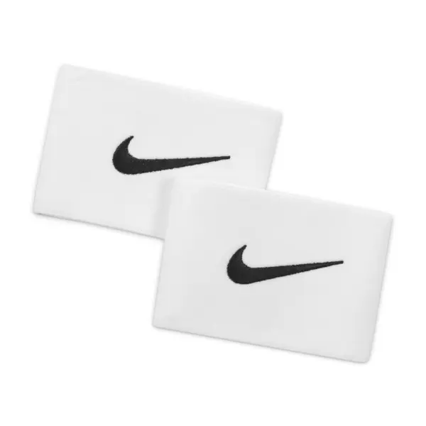 Nike Guard Stay 2 Soccer Sleeve - White