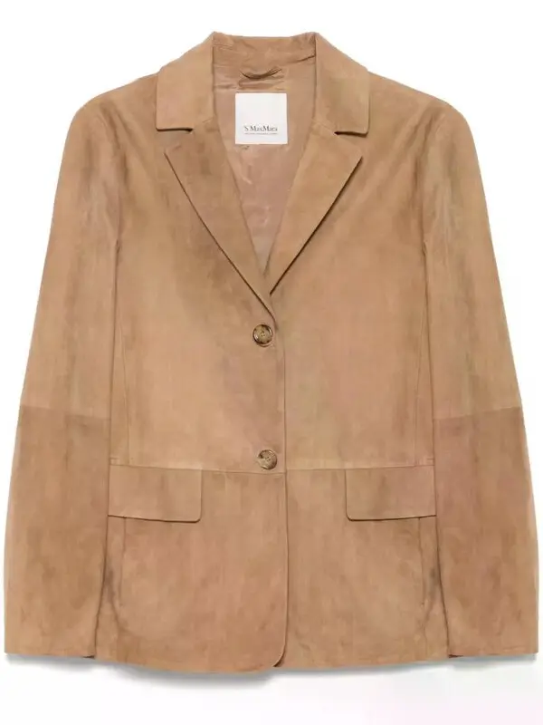 Max Mara Primula Jacket