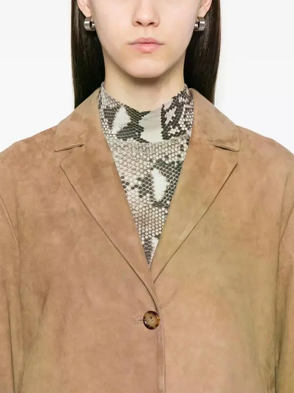 Max Mara Primula Jacket