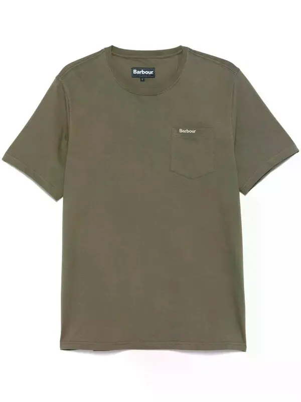 Barbour Langdon T-shirt