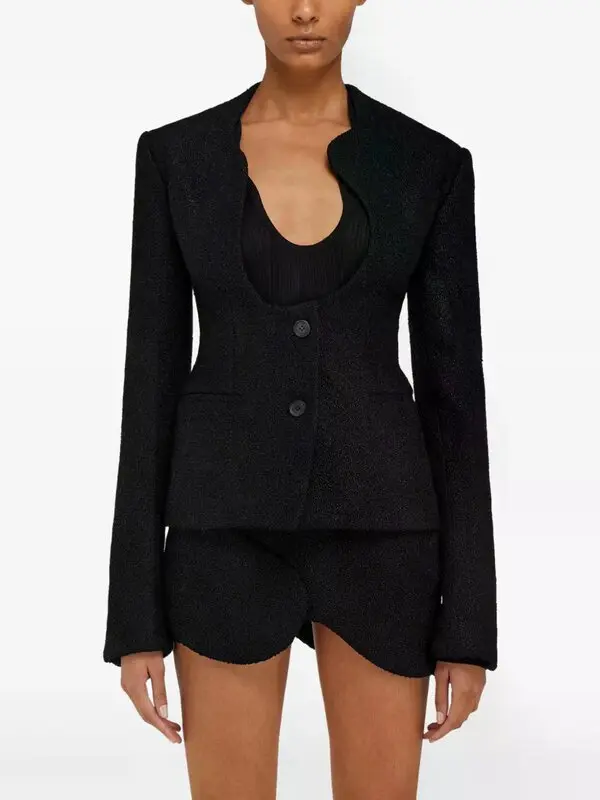FERRAGAMO Single-breasted Blazer