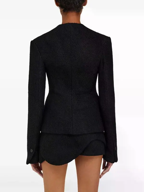FERRAGAMO Single-breasted Blazer