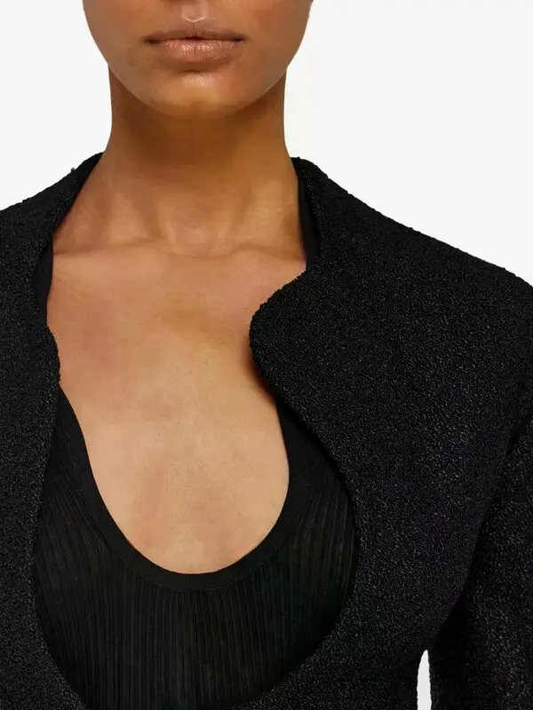 FERRAGAMO Single-breasted Blazer