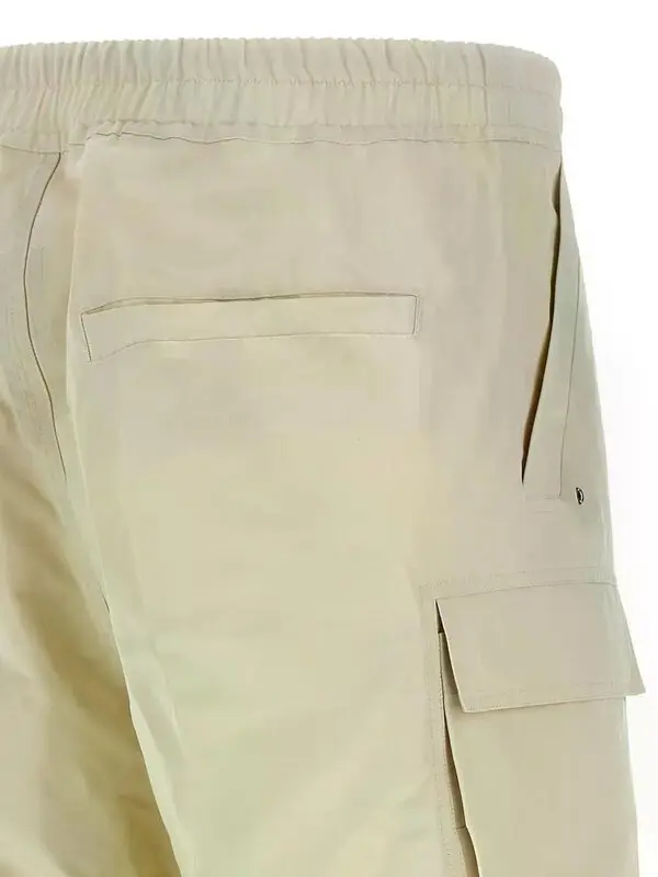 Rick Owens Cargobelas Trousers - Neutrals