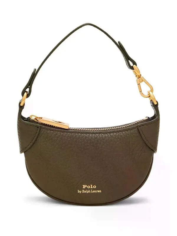 Polo Ralph Lauren Polo Id Wallet - Green