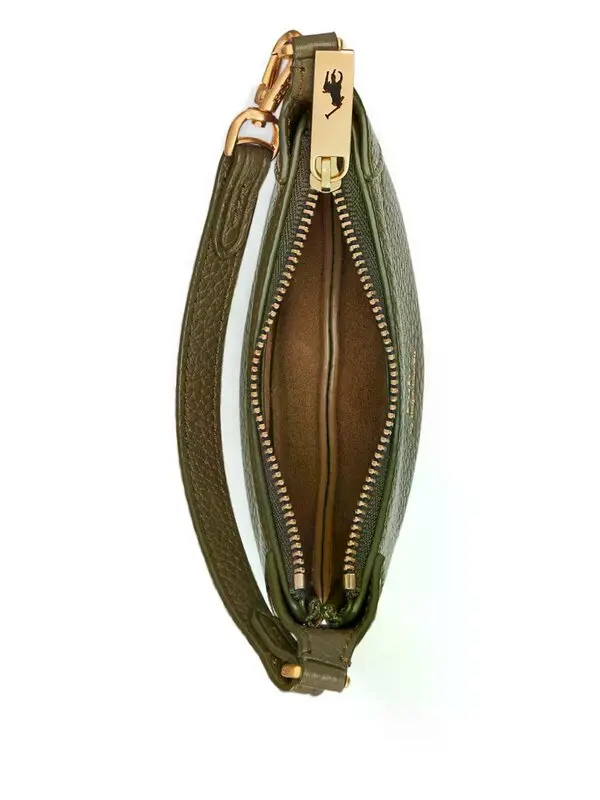 Polo Ralph Lauren Polo Id Wallet - Green