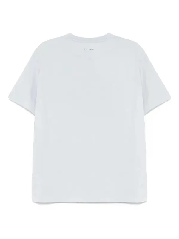 Paul Smith Lumiere-print T-shirt