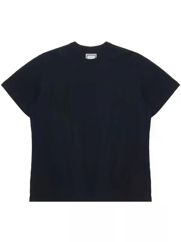 WOOYOUNGMI 3d Coral T-shirt