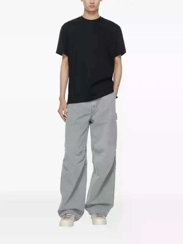 WOOYOUNGMI 3d Coral T-shirt
