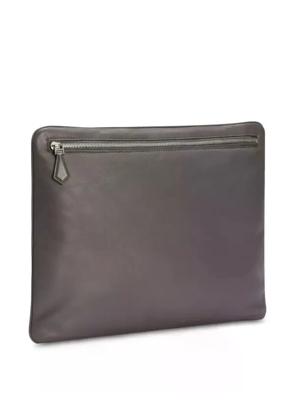 Dolce & Gabbana Leather Clutch