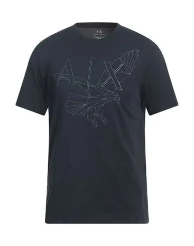 Armani Exchange T-shirt Size Cotton