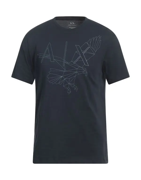 Armani Exchange T-shirt Size Cotton