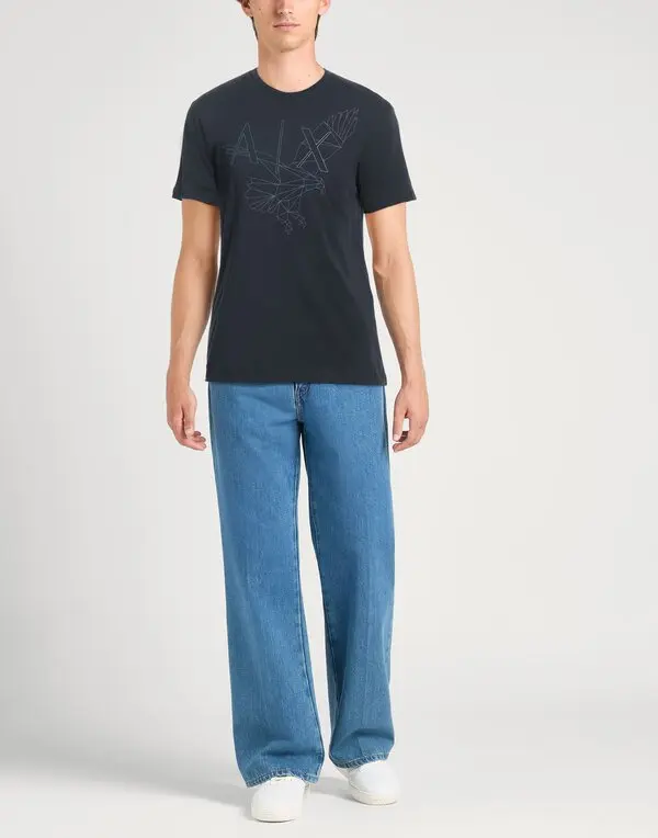 Armani Exchange T-shirt Size Cotton