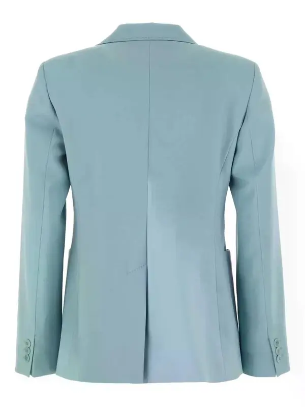 Max Mara Nervoso Blazer - Blue