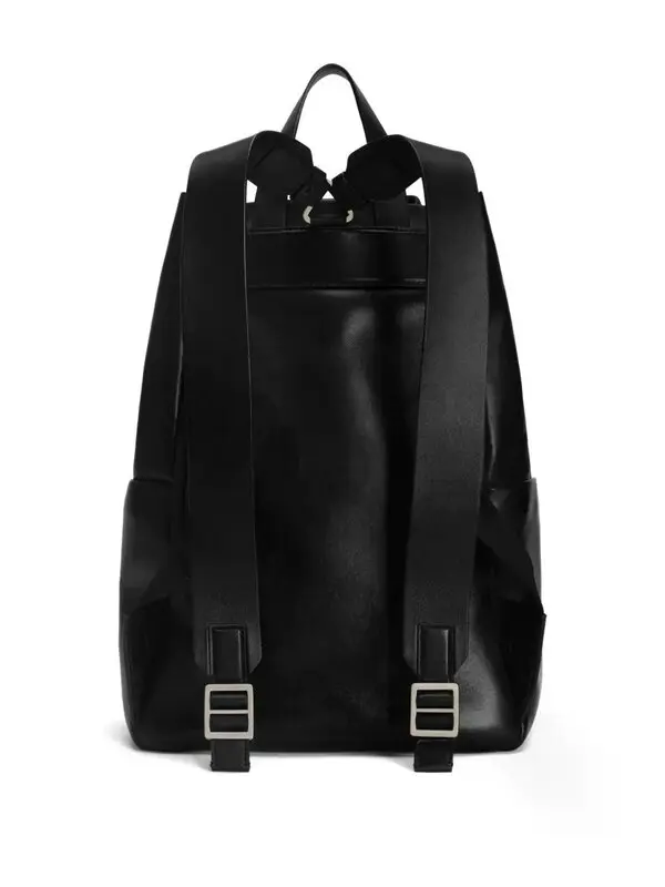 Dolce & Gabbana Calfskin Nappa Leather Backpack