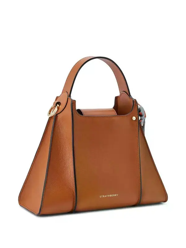 Strathberry Arkshell Tote Bag