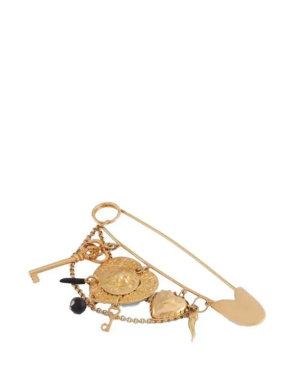 Dolce & Gabbana Charm Pin