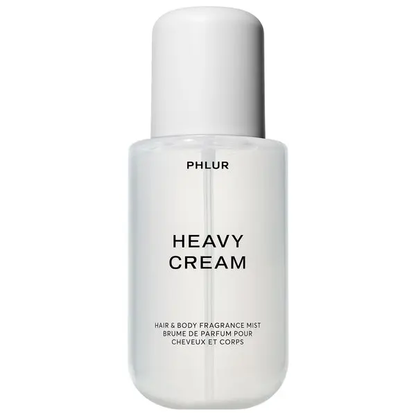 PHLUR Heavy Cream Body And Hair Fragrance Mist - One-color