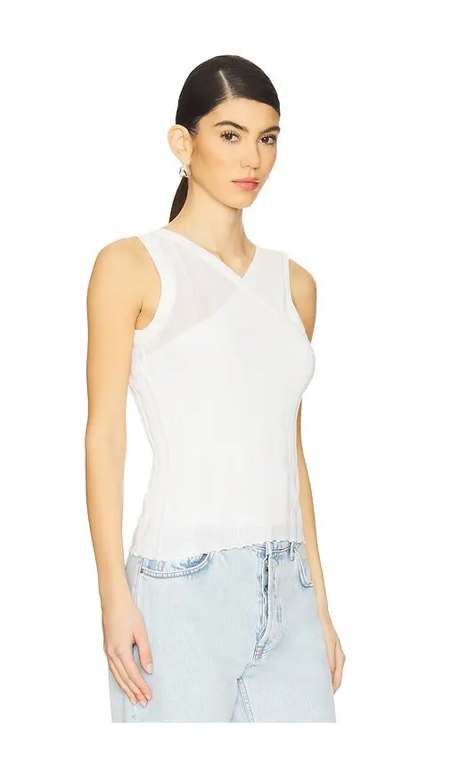 SOVERE / Duality Layered Tank