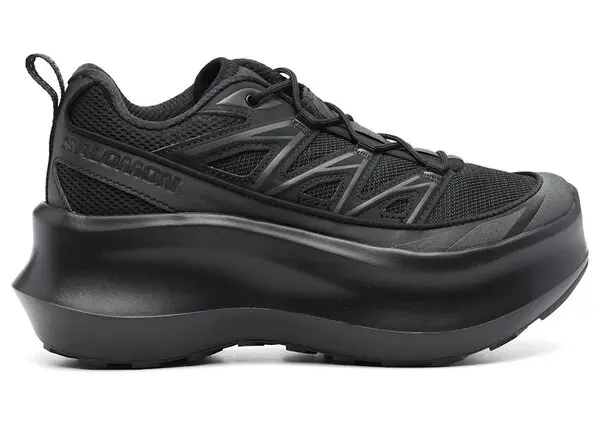 SALOMON Xt6 Expanse Platform Comme Des Garcons Sneakers