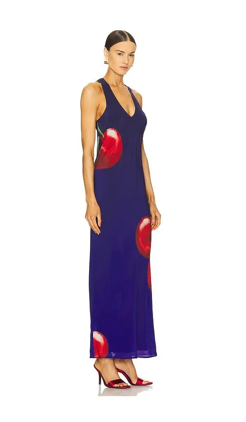 MUMA WORLD Luis Maxi Dress