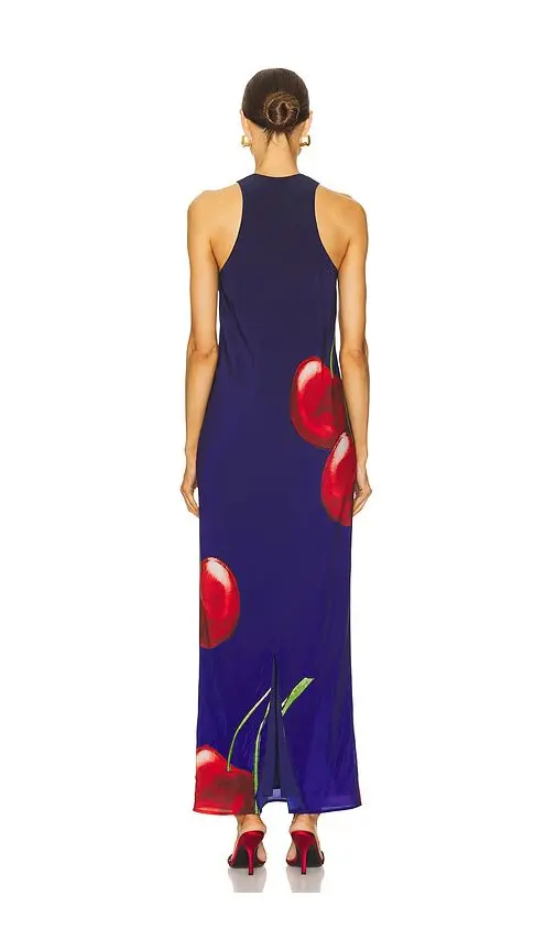 MUMA WORLD Luis Maxi Dress