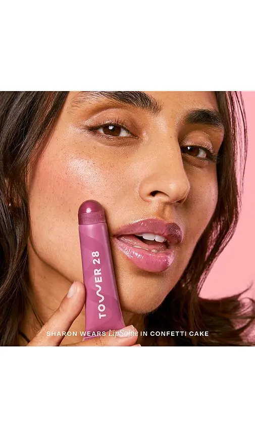 TOWER 28 Lipsoftie Tinted Lip Treatment