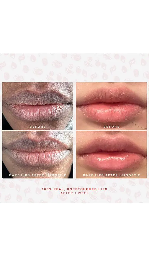 TOWER 28 Lipsoftie Tinted Lip Treatment